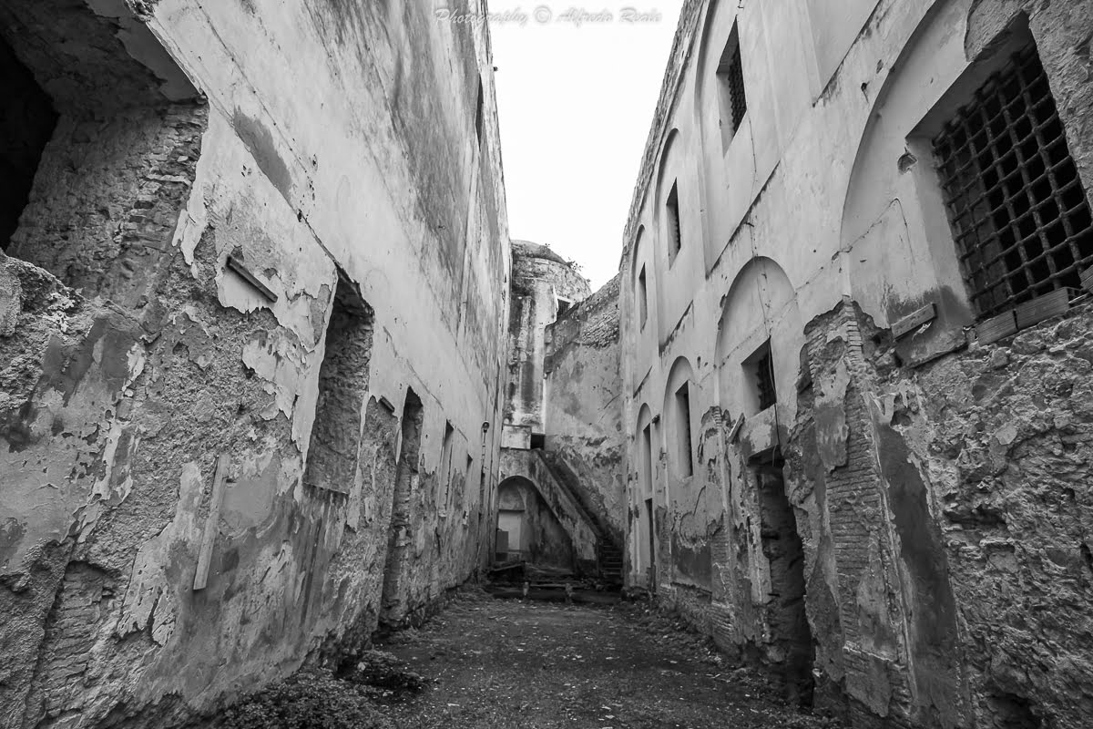 Il Castello Angioino Aragonese di Gaeta. Trevaligie • TravelMagazine