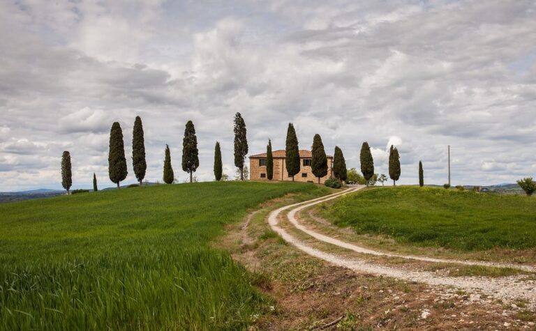 Toscana on the road. Luoghi imperdibili. Trevaligie • TravelMagazine