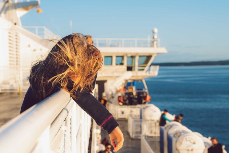 Prenotazione traghetti con Ferryhopper. Trevaligie • TravelMagazine