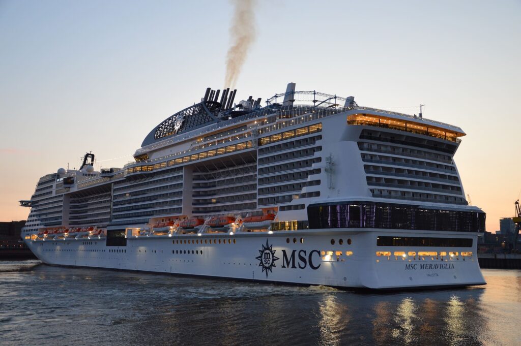 Crociera con Costa o con Msc?? Trevaligie • TravelMagazine